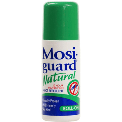 Mosi-guard Insect Repellent - Ohana Health and Nutrition